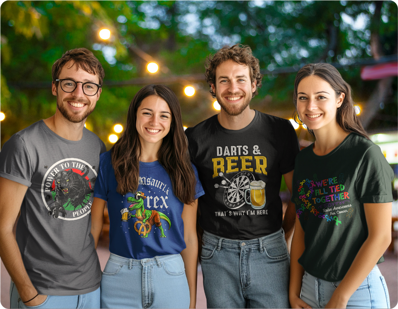 About Us - Wonder Print Shop