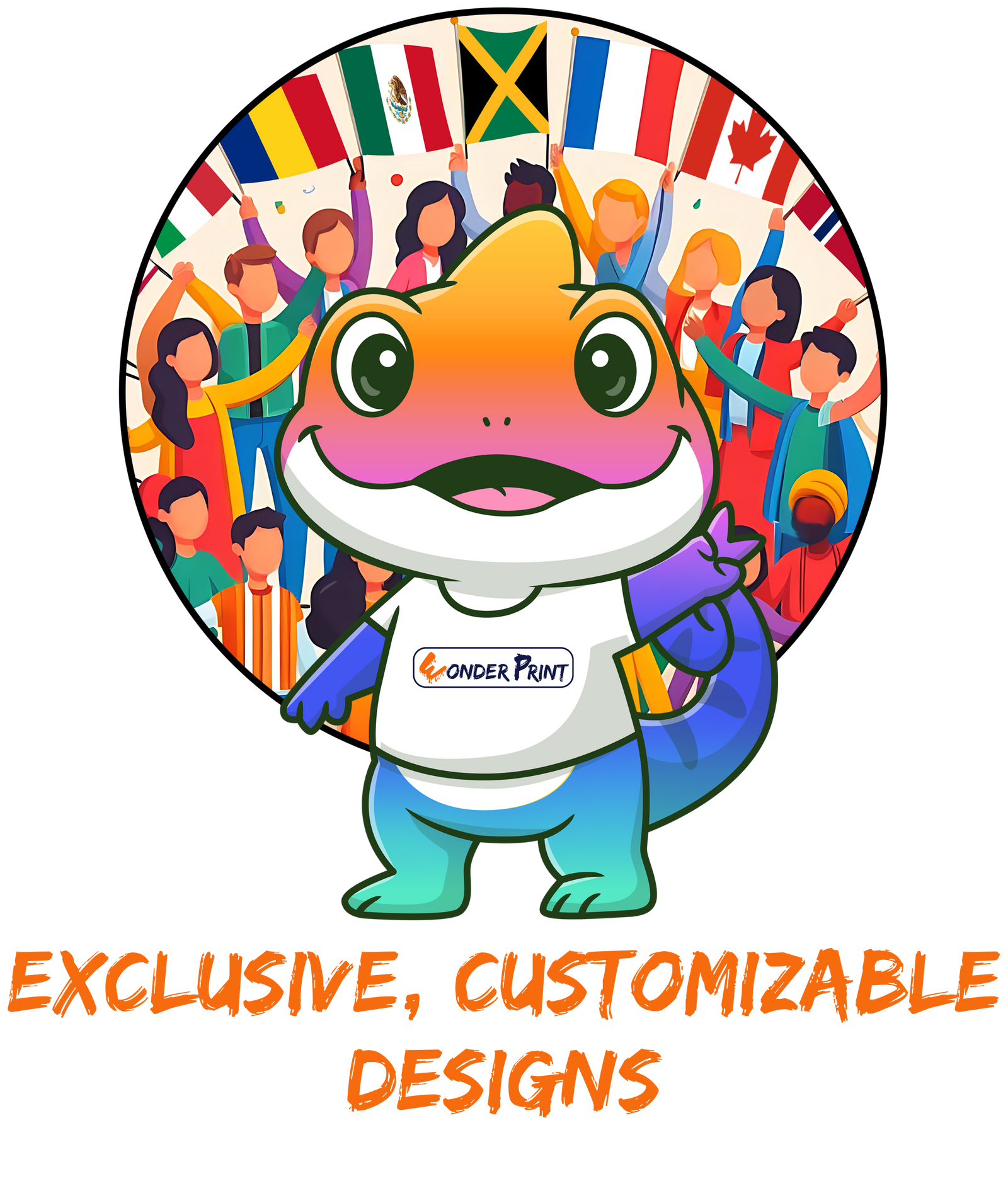 South Africa Rugby T Shirt 2023 Go Springboks World Cup - Wonder Print Shop