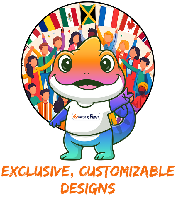 South Africa Rugby T Shirt 2023 Go Springboks World Cup - Wonder Print Shop