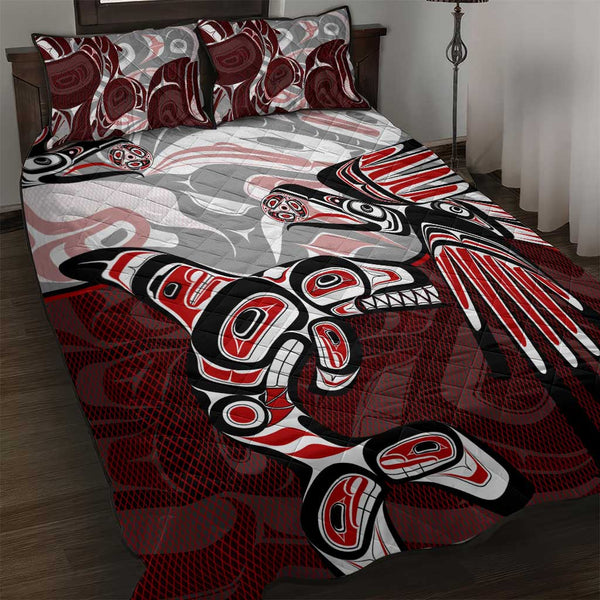 Canada Bedding Set Collection - Wonder Print Shop