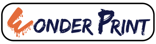 Contact Us - Wonder Print Shop
