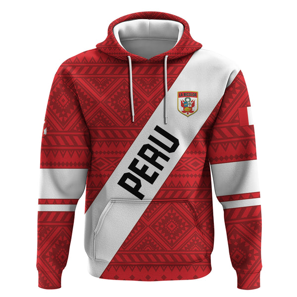 Peru - Wonder Print Shop