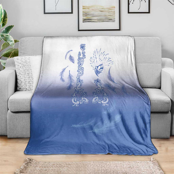 Philippines National Costume Style Blanket Barong Tagalog and Eagle ...