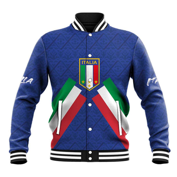 Italy Jacket Collection - Wonder Print Shop