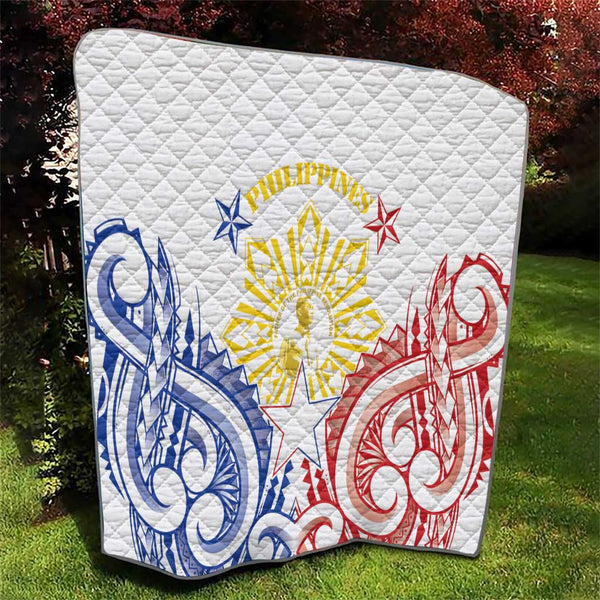 Philippines Quilt Katipunan Andres Bonifacio - Wonder Print Shop