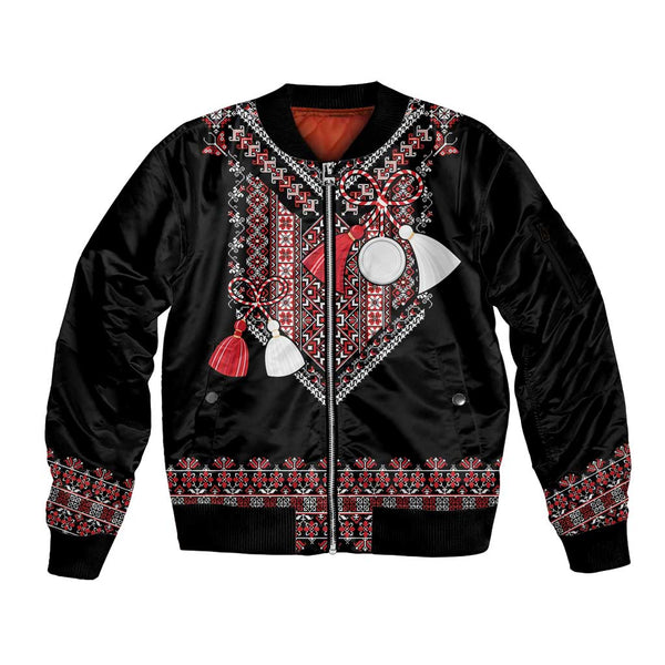 Romania Jacket Page 3 - Wonder Print Shop