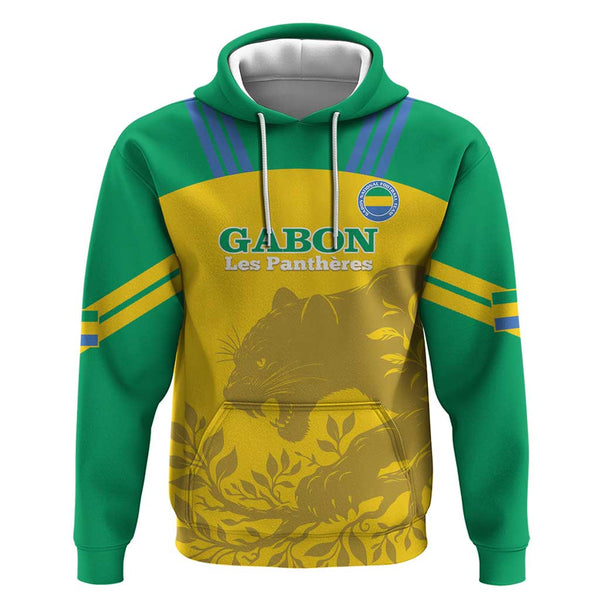 Gabon Collection - Wonder Print Shop