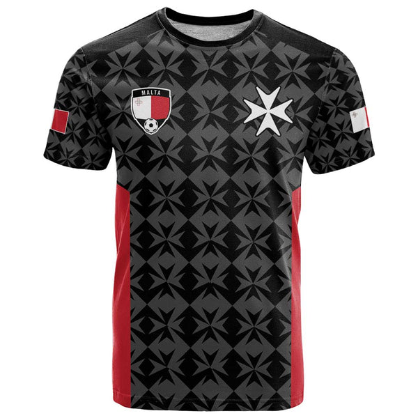 Malta T-Shirt - Wonder Print Shop