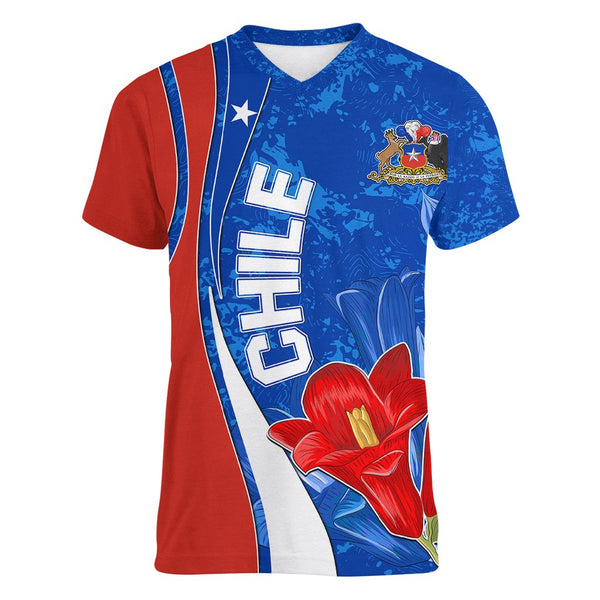 Chile Copihue Collection - Wonder Print Shop