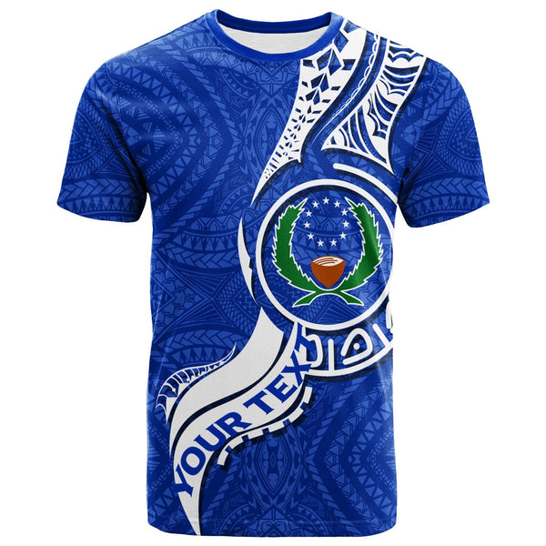 Micronesia - Wonder Print Shop