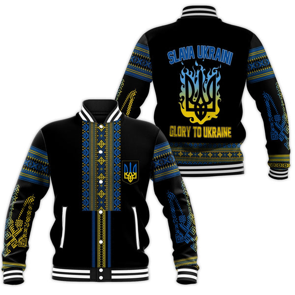Ukraine Jacket Collection - Wonder Print Shop