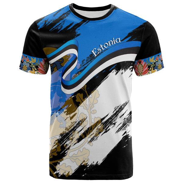 Estonia Collection - Wonder Print Shop